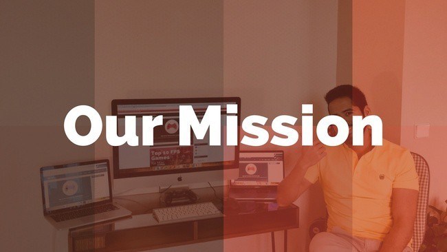 Mac Gamer HQ: Mac Gaming Reviews, Benchmarks and More