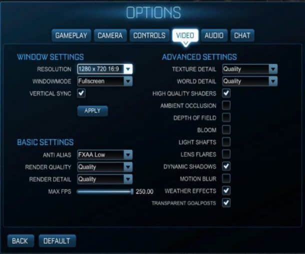 How to play Rocket League on Mac in 2022: M1 and Intel Guide | Mac Gamer HQ