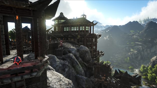 Ark: Survival Evolved on Mac: Benchmarks & How to Download