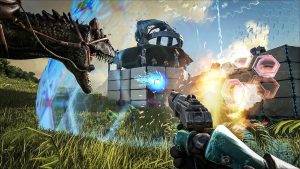 Ark: Survival Evolved on Mac: Benchmarks & How to Download