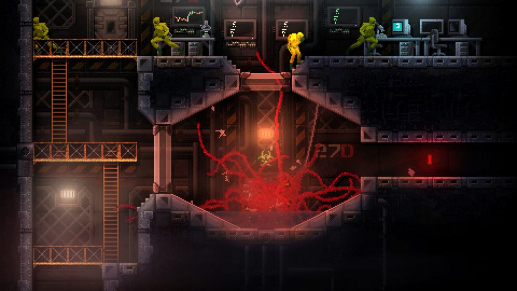 The 15 Best Horror games for Mac in 2023 | Mac Gamer HQ