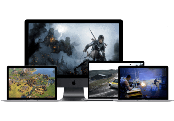 Mac Gamer HQ: Mac Gaming Reviews, Benchmarks and More