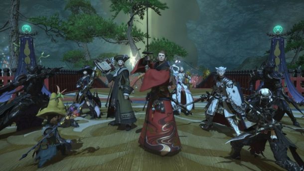 10 Best MMORPGs for Mac in 2022 [M1 and Intel]