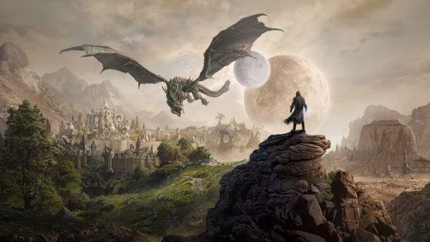 10 Best MMORPGs for Mac in 2022 [M1 and Intel]