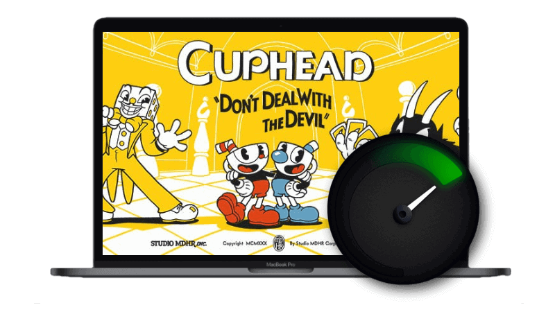 Mac Gamer HQ: Mac Gaming Reviews, Benchmarks and More