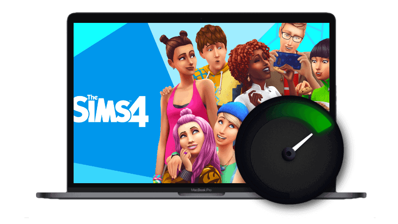 Can You Play The Sims 4 On A Macbook Cooldup