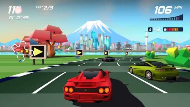 11 Best Racing Games for Mac in 2022 [M1 and Intel]