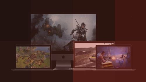 Mac Gamer HQ: Mac Gaming Reviews, Benchmarks and More