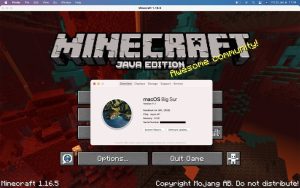 Minecraft on Mac: Benchmarks & How to Download | Mac Gamer HQ