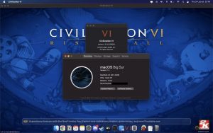 Civilization 6 on M1 Mac: Can it run on Apple Silicon Processors? | Mac ...