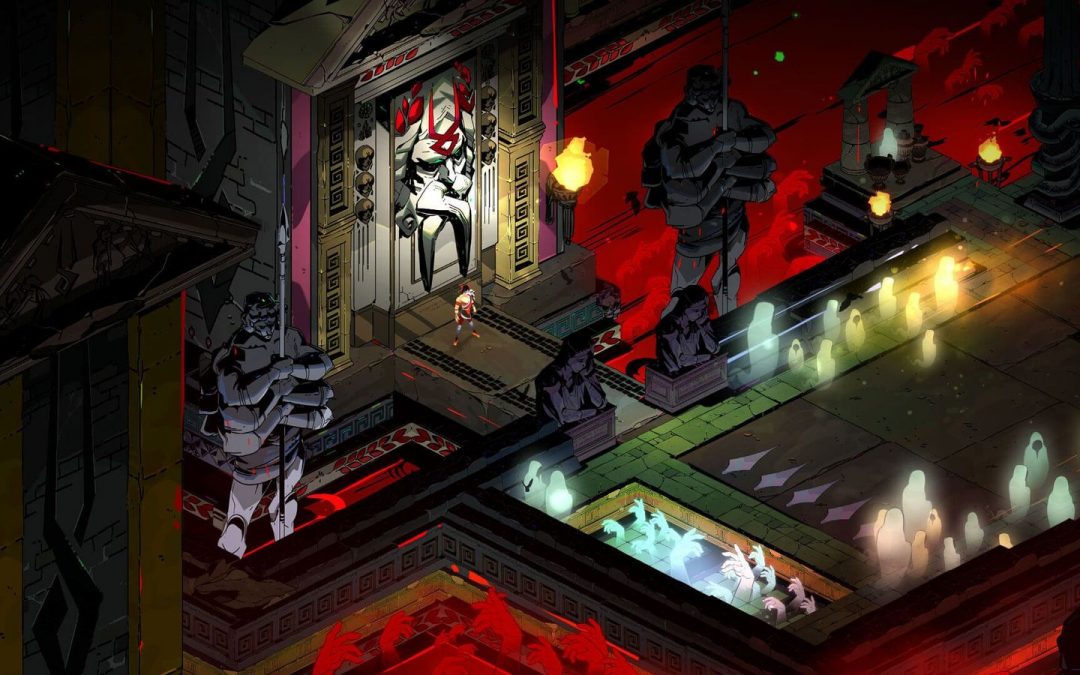 Mac Gamer HQ: Mac Gaming Reviews, Benchmarks and More