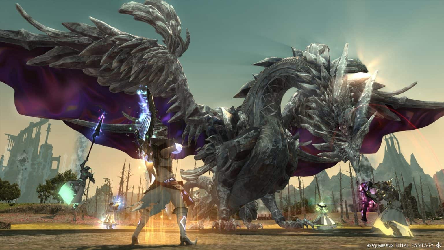 10 Best MMORPGs for Mac in 2023 | Mac Gamer HQ