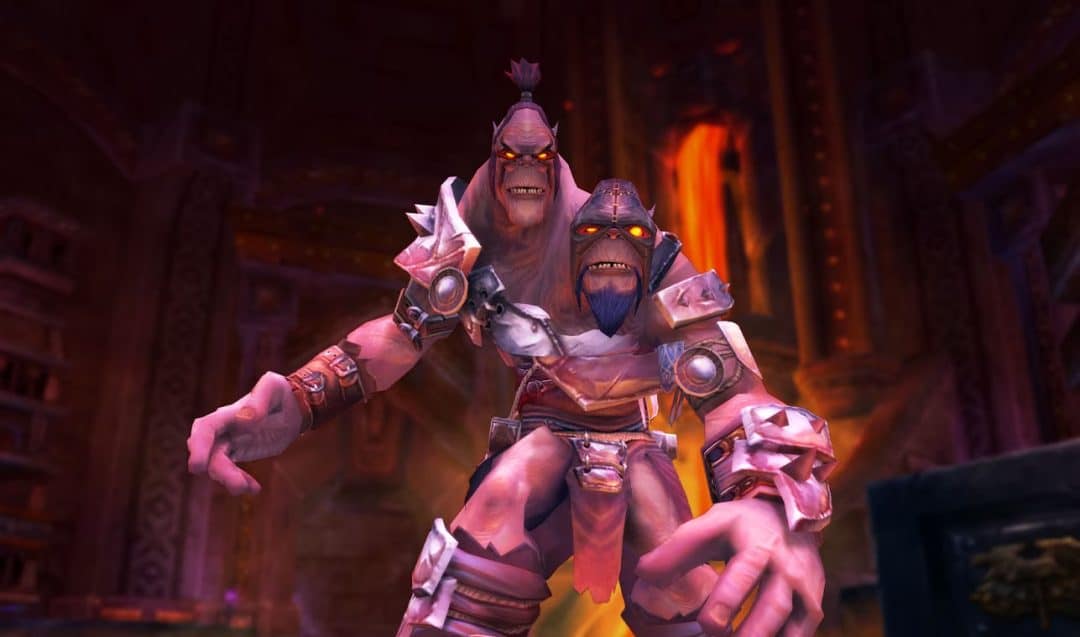 10 Best MMORPGs for Mac in 2023 | Mac Gamer HQ