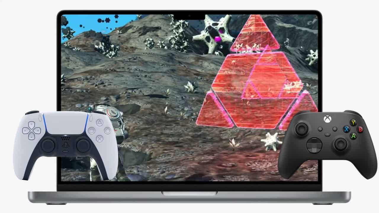 Mac Gamer HQ: Mac Gaming Reviews, Benchmarks and More