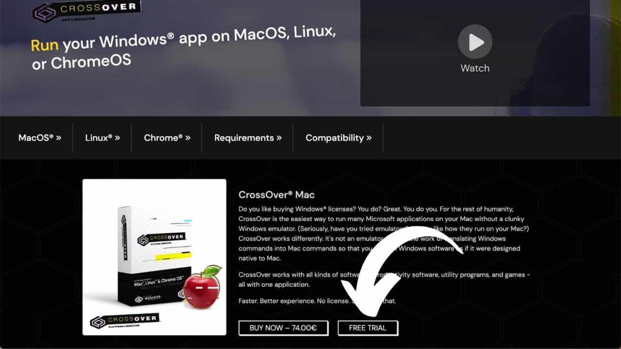 Play Windows games on Mac with CrossOver: Step by step Guide | Mac Gamer HQ