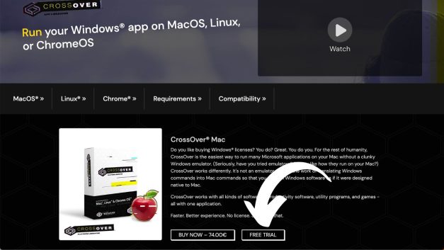 Play Windows games on Mac with CrossOver: Step by step Guide | Mac Gamer HQ