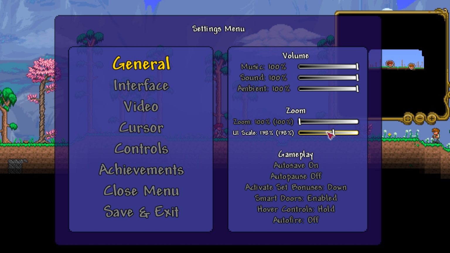 Terraria on Mac: How to FIX the UI & M1 Benchmarks | Mac Gamer HQ