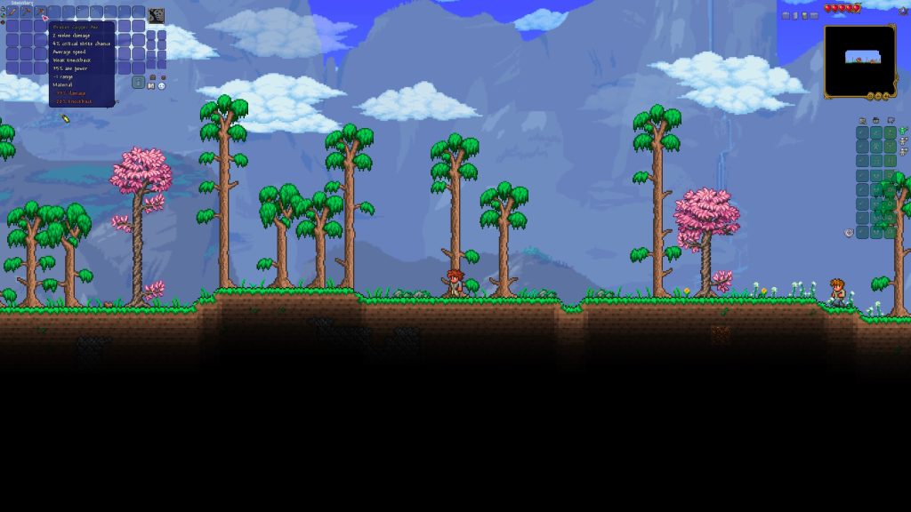 Terraria on Mac: How to FIX the UI & M1 Benchmarks | Mac Gamer HQ