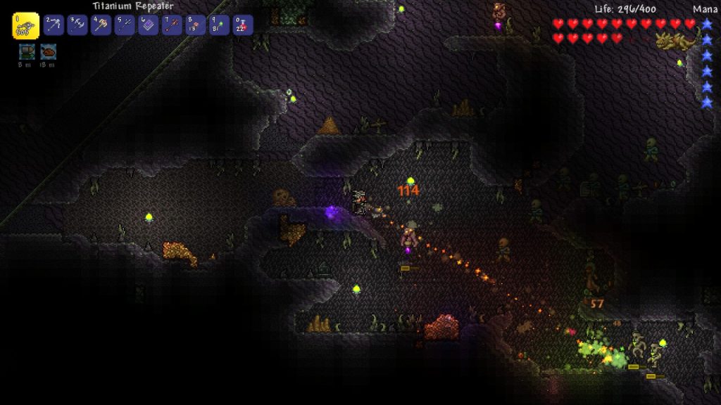 Terraria on Mac: How to FIX the UI & M1 Benchmarks | Mac Gamer HQ
