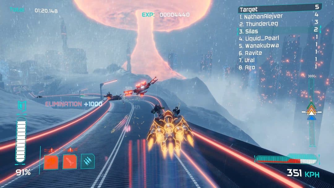 11 Best Racing Games for Mac in 2023 | Mac Gamer HQ