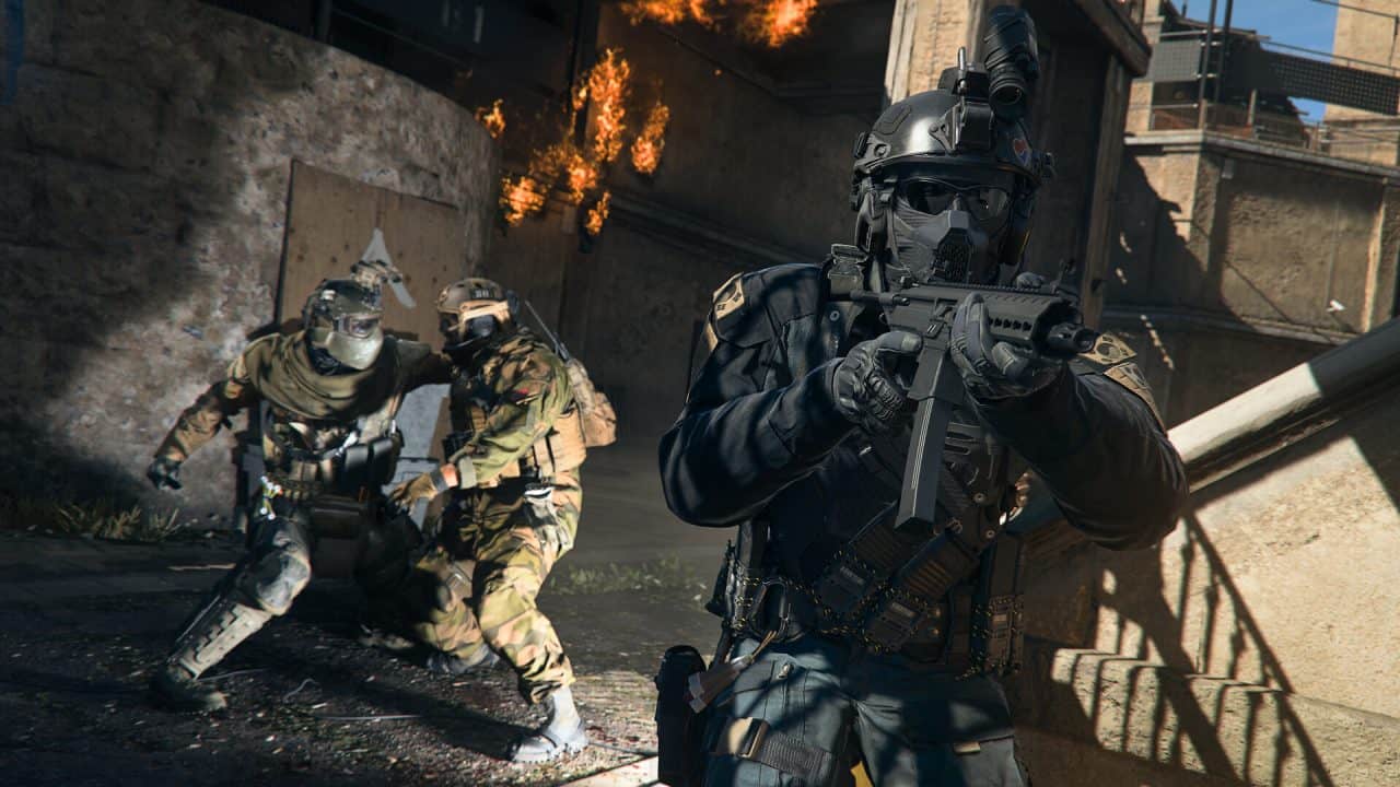 How to Play COD Warzone 2 on Mac: M1 and Intel Guide | Mac Gamer HQ