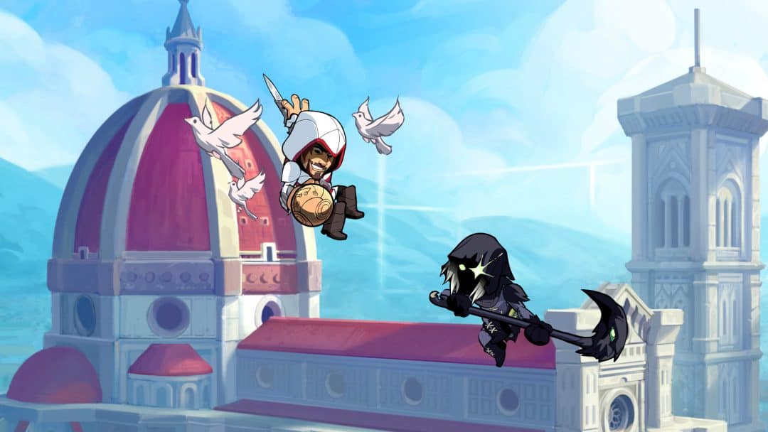 13 Best Free Games for Mac in 2023 | Mac Gamer HQ