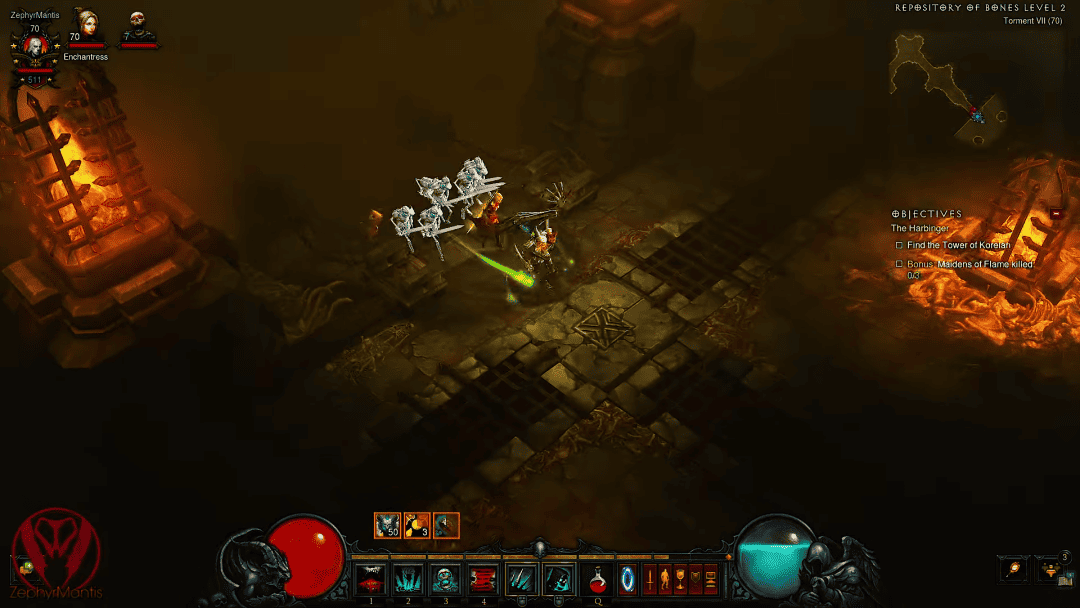 15 Best RPG games for Mac in 2023