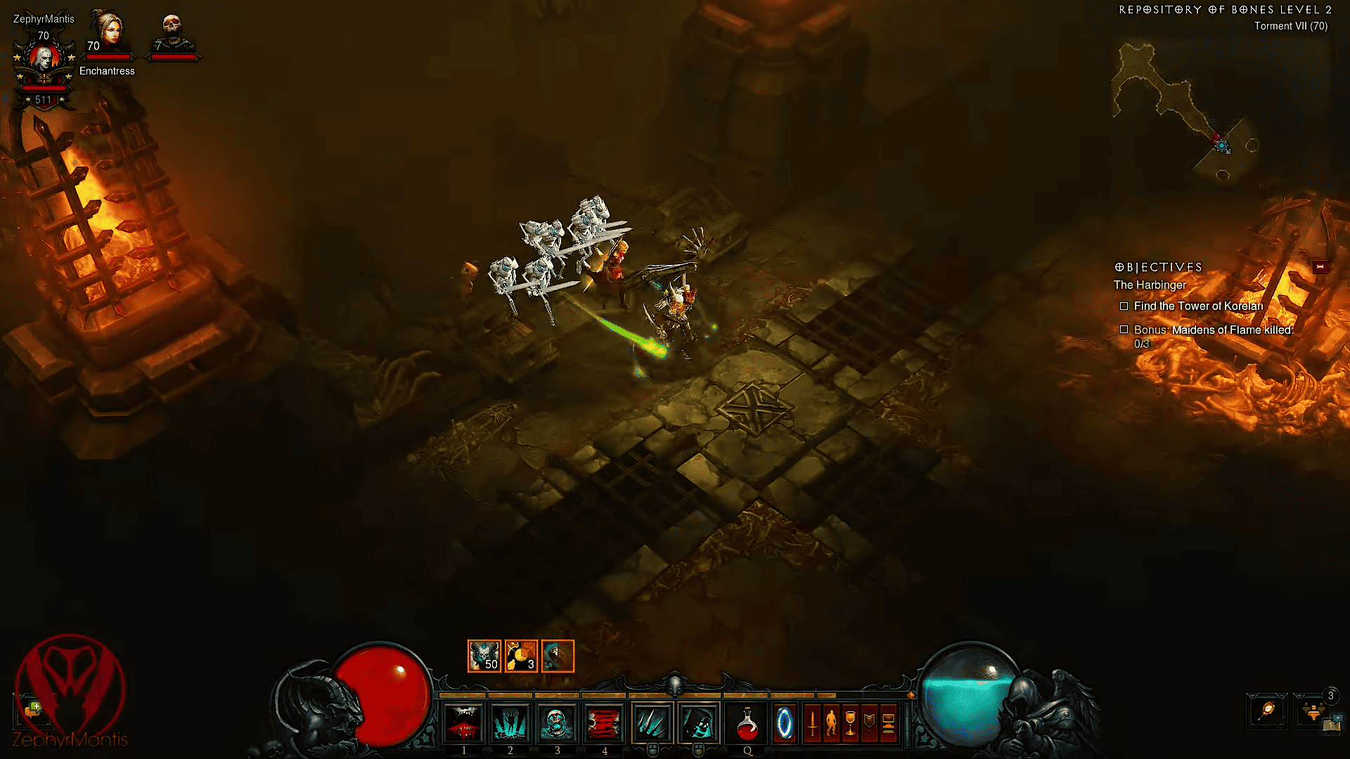 15 Best RPG games for Mac in 2023