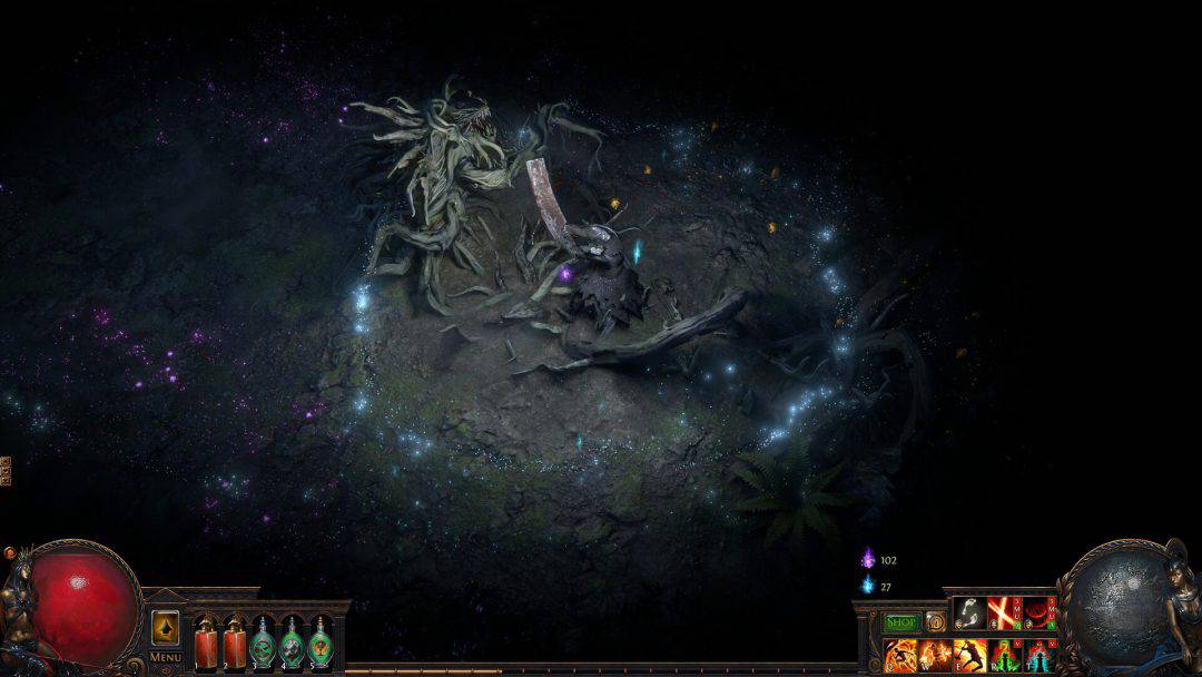 15 Best RPG games for Mac in 2023