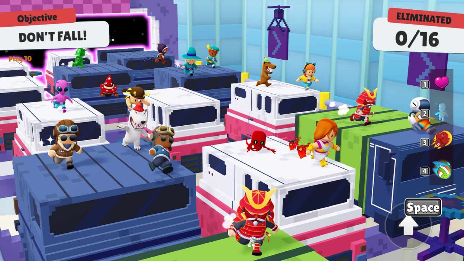 13 Best Free Games for Mac in 2023 | Mac Gamer HQ