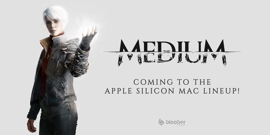 The Medium is coming to Mac in 2023