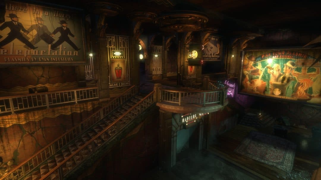 The 15 Best Horror games for Mac in 2023 | Mac Gamer HQ