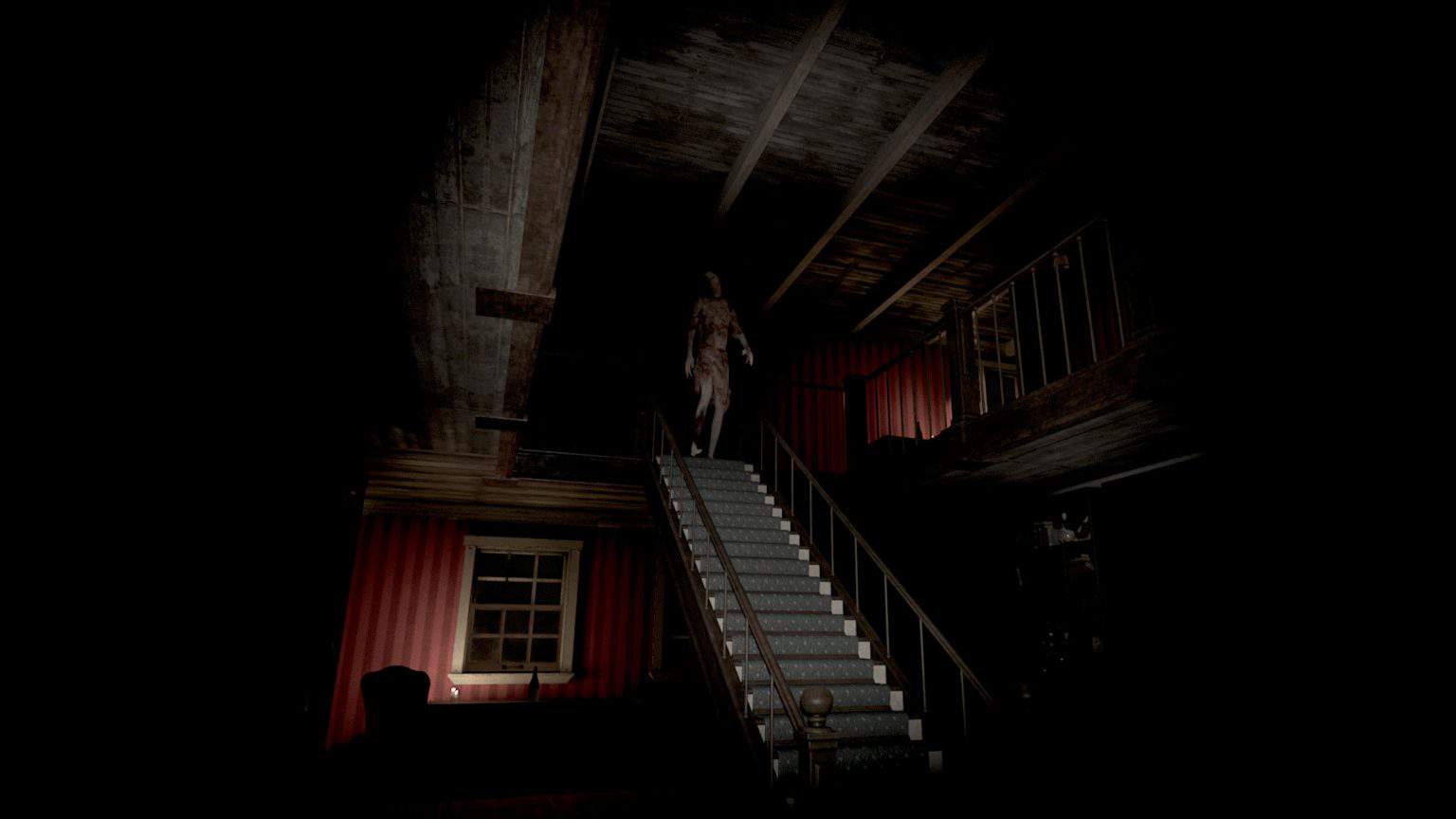 The 15 Best Horror games for Mac in 2023 | Mac Gamer HQ
