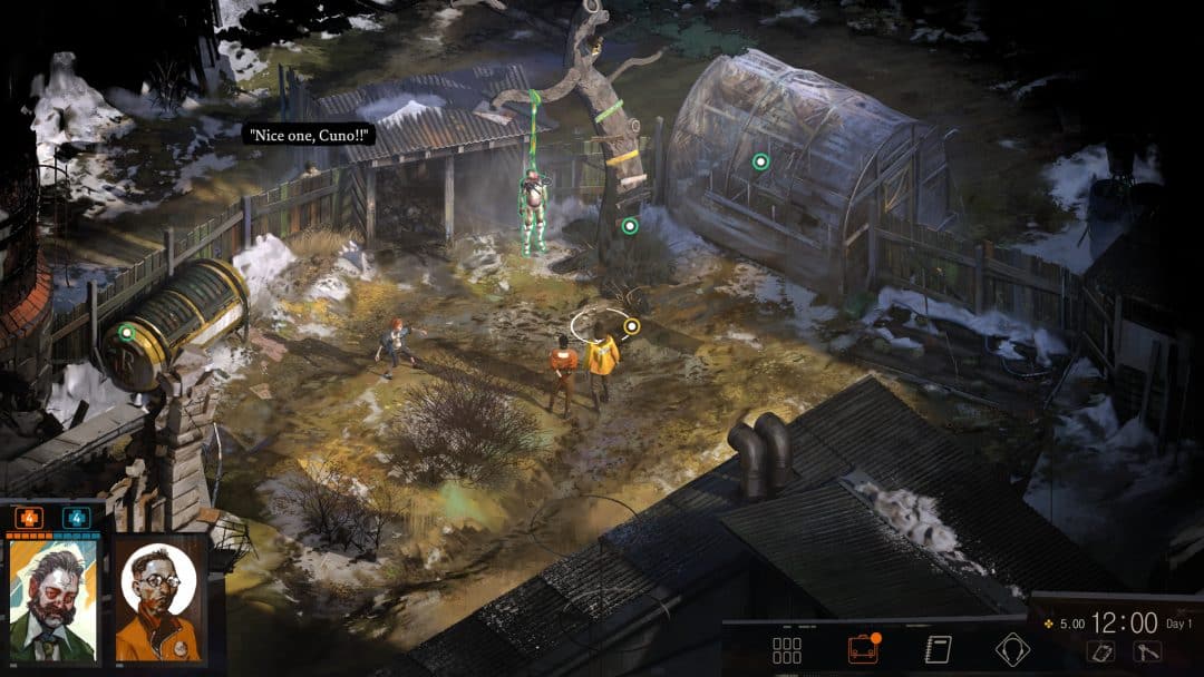 15 Best RPG games for Mac in 2023