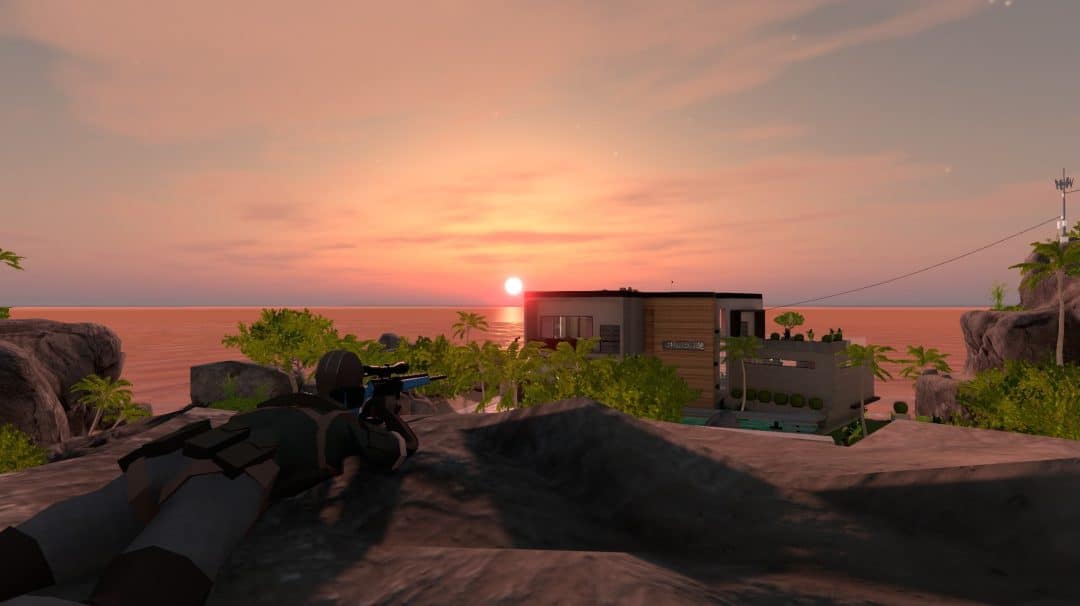 11 Best FPS games for Mac in 2023 | Mac Gamer HQ