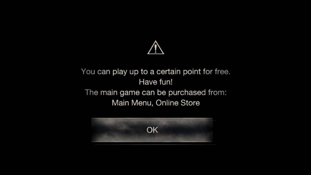 Resident Evil 4 Now on Mac: M1 Native support & Benchmarks