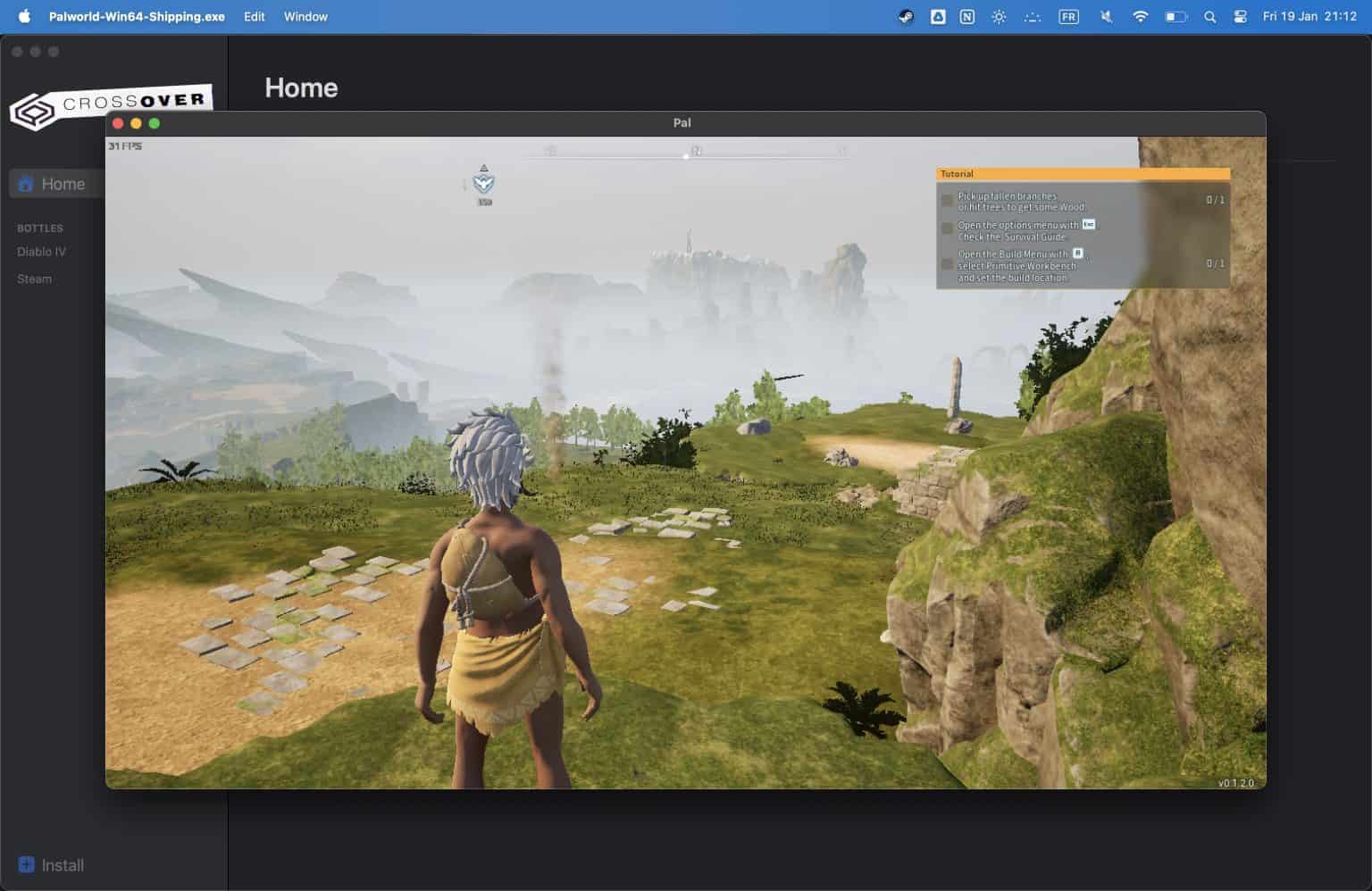 How to Play Palworld on Mac: M1 Benchmarks | Mac Gamer HQ